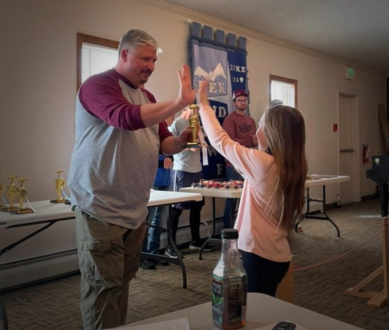 Awana - Windsor, CO - Cornerstone Baptist Church