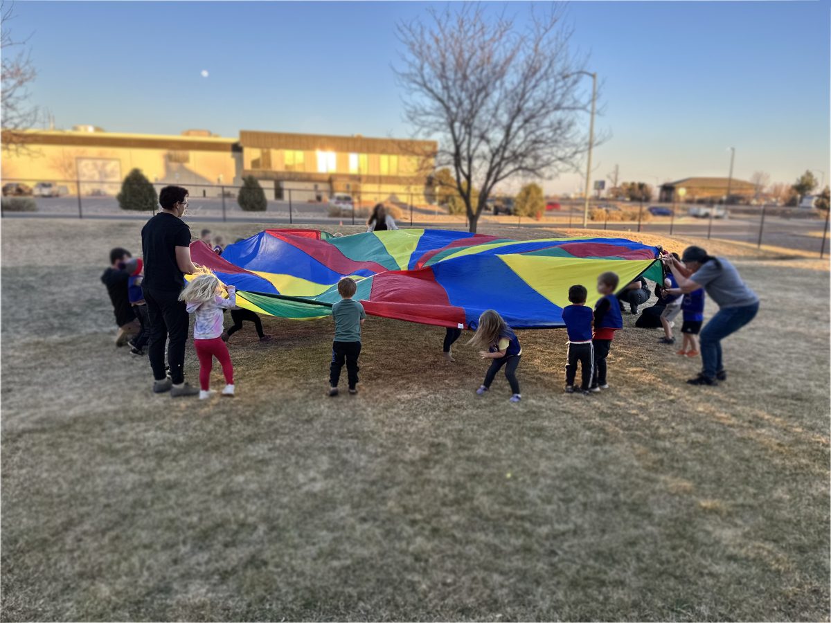 Awana - Windsor, CO - Cornerstone Baptist Church