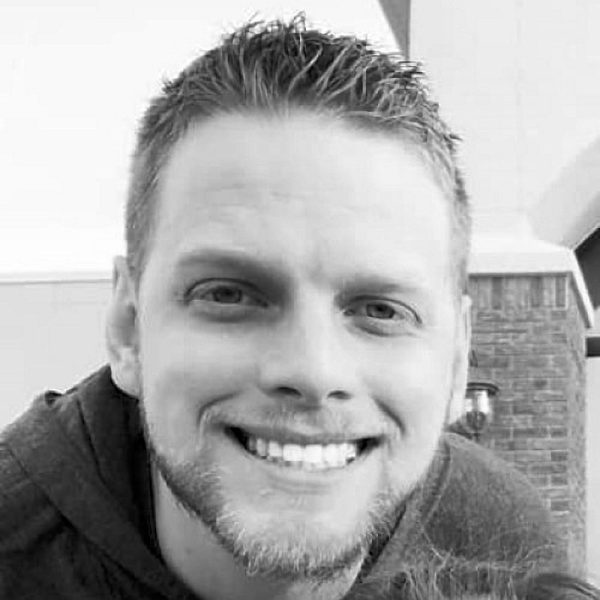 Jesse Wyrick - Windsor, CO - Cornerstone Baptist Church